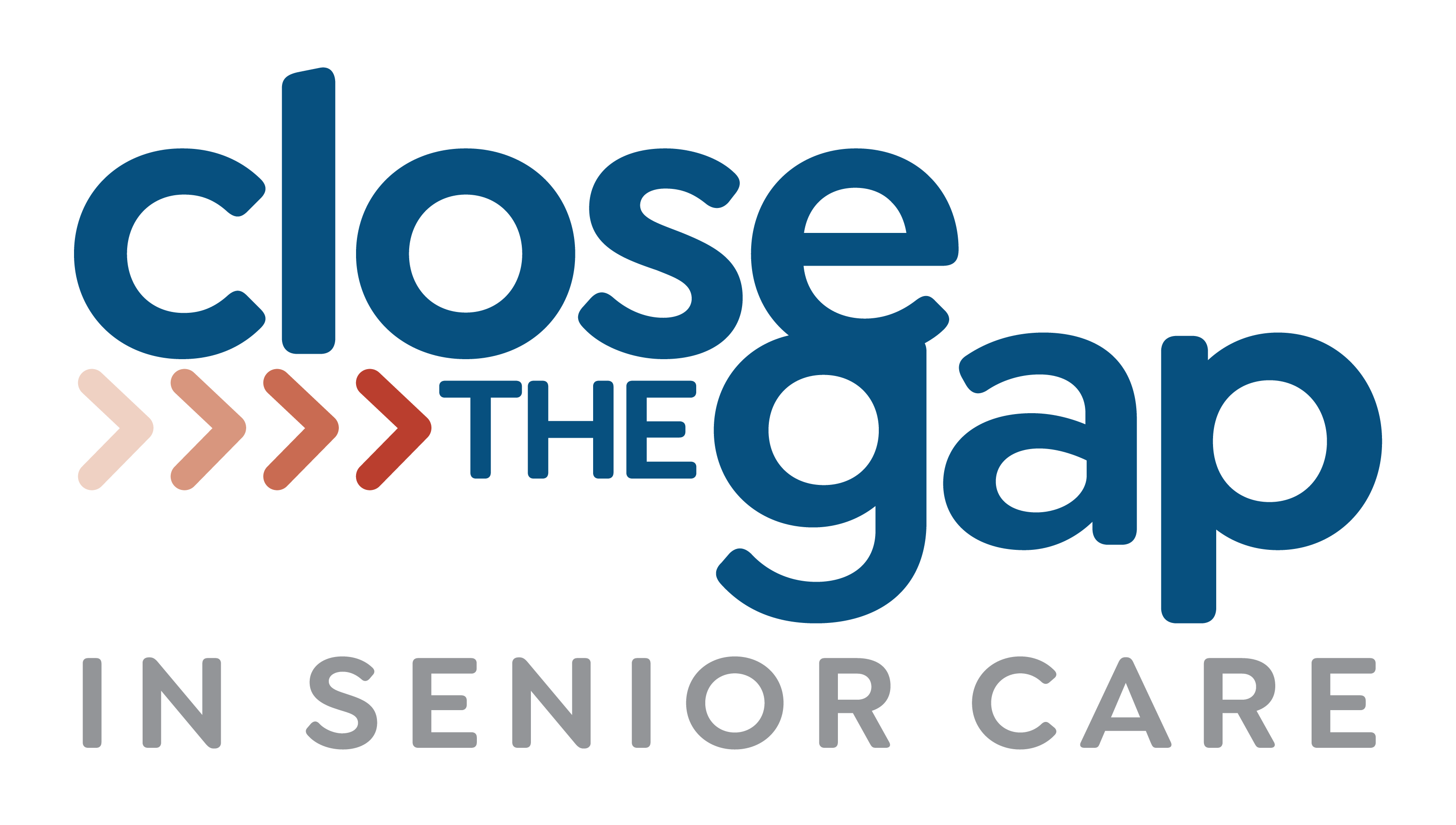 Close the Gap in Senior Care | Helping Seniors Age in Place